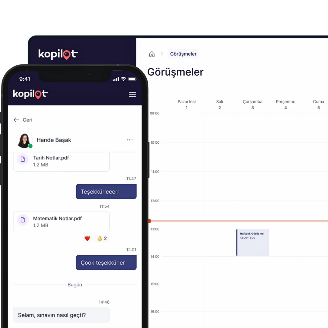 Kopilot Pro | Kopilot